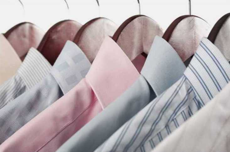 Corporate Laundry for staff - Dry Cleaning and Laundry Service Singapore